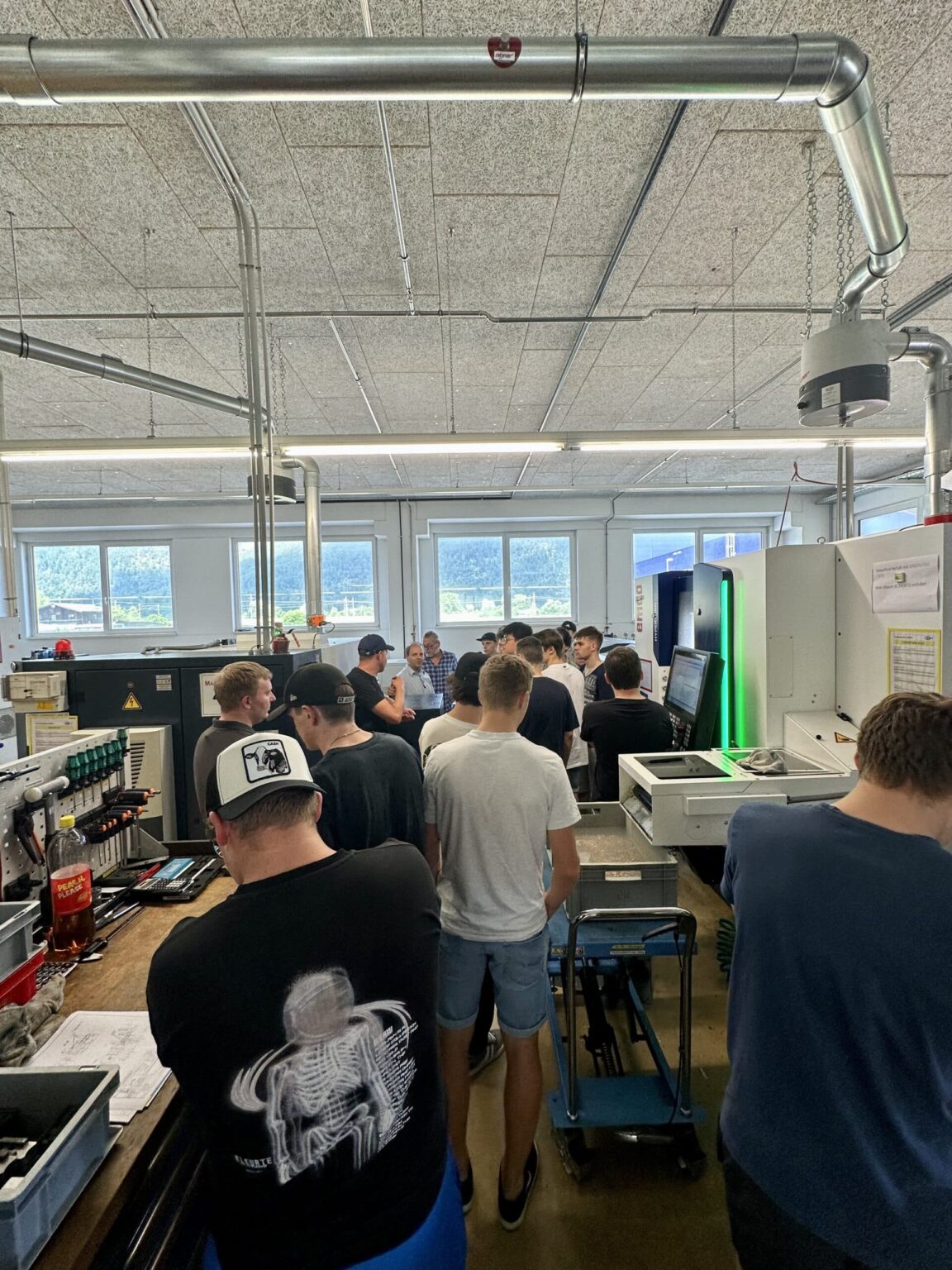 Druckluftklassen nach ISO 8573-1:2010 - SFS-Fluidsysteme