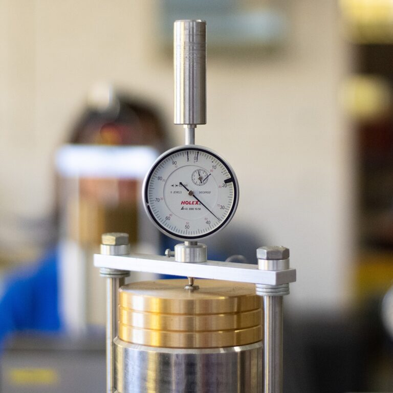 Pneumatisches Zeitverzögerungsventil (Timer) - SFS-Fluidsysteme