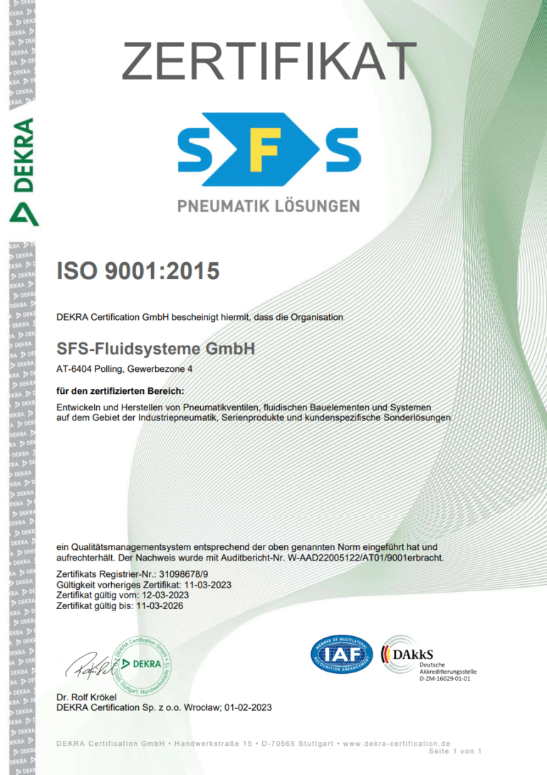 Downloads - SFS-Fluidsysteme