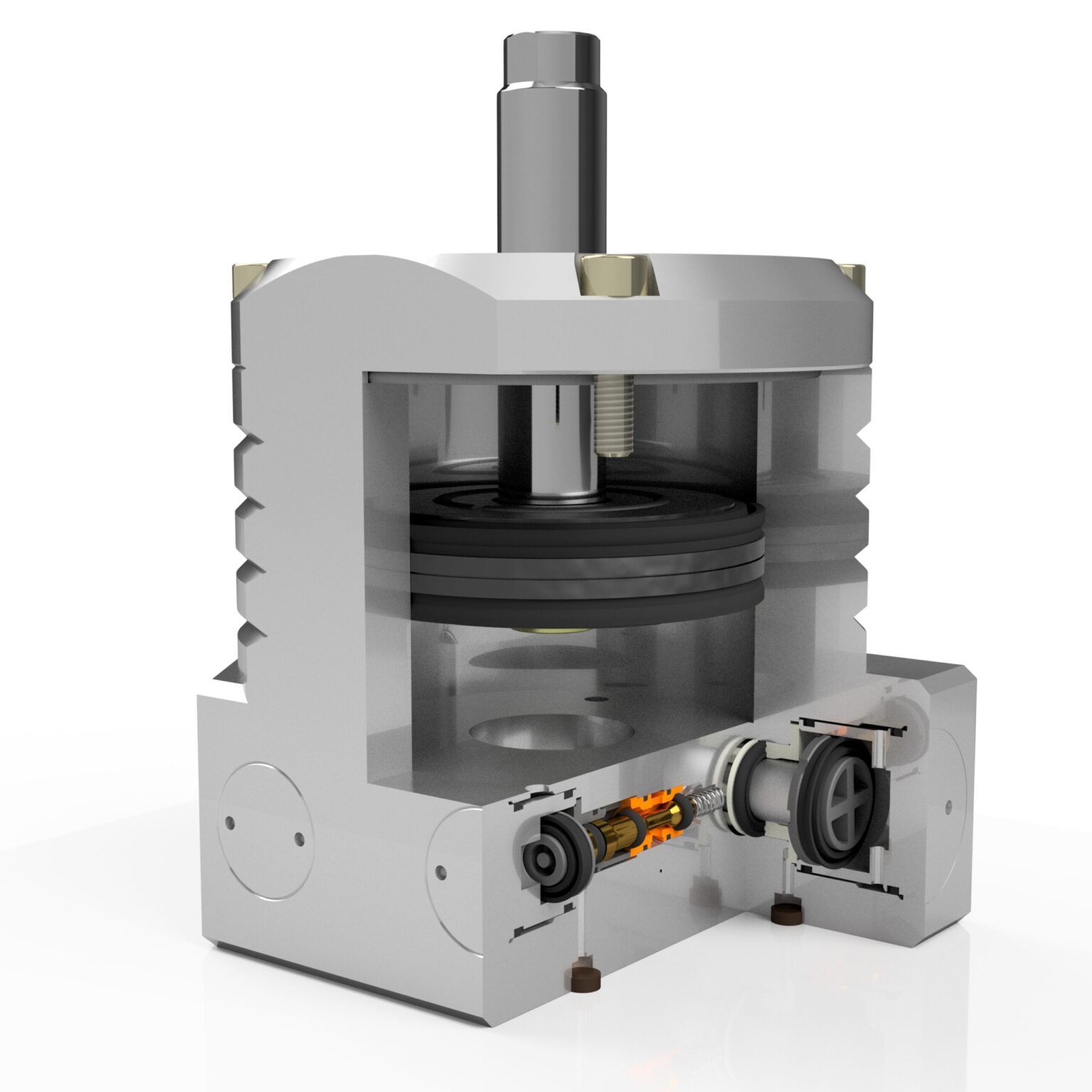 Druckluftklassen nach ISO 8573-1:2010 - SFS-Fluidsysteme