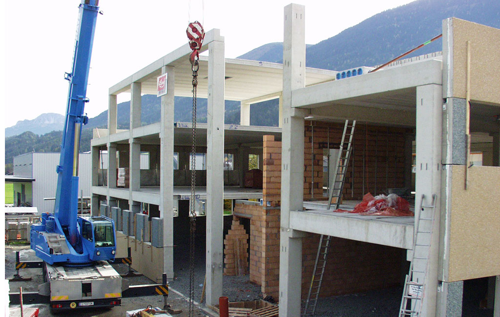 Unternehmen - SFS-Fluidsysteme