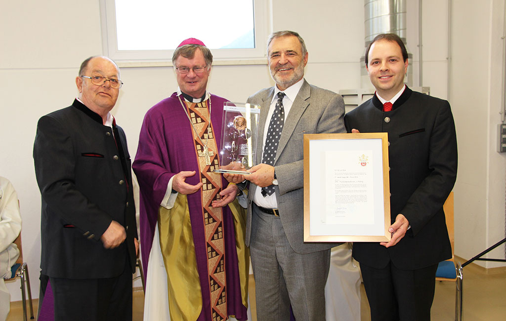 Unternehmen - SFS-Fluidsysteme